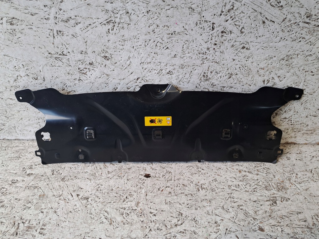 BMW G30 G31 F90 7383855 GÓRA PASA WZMOCNIENIE - 13097843041 - oficjalne ...