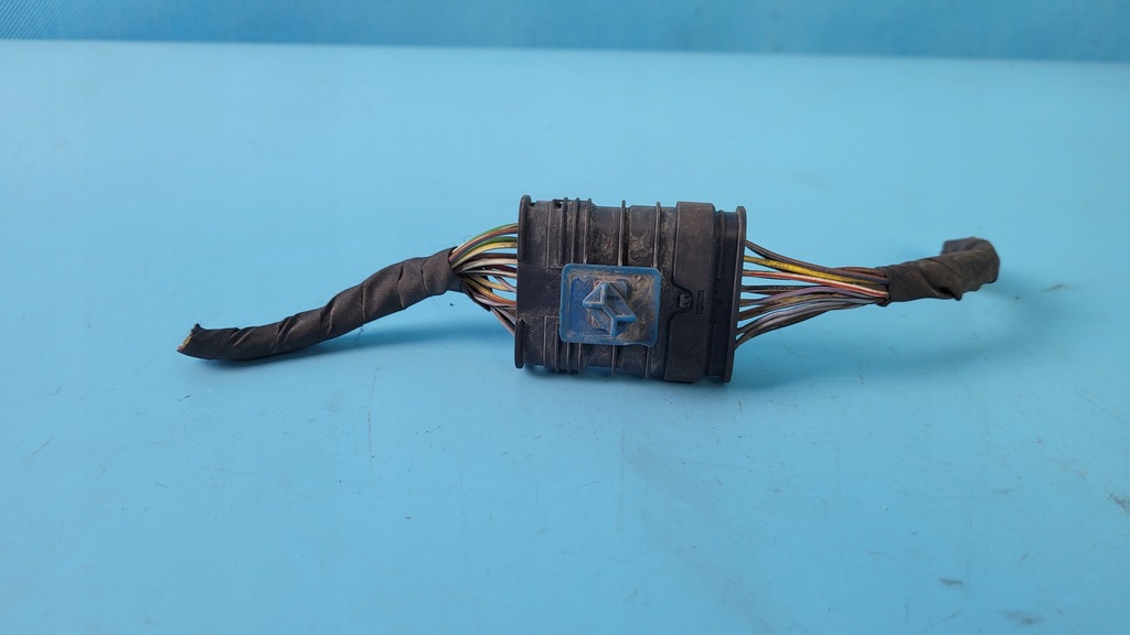 W177 A180 KOSTKA WTYCZKA A0001534524 A0001532122 - 11648934041 ...