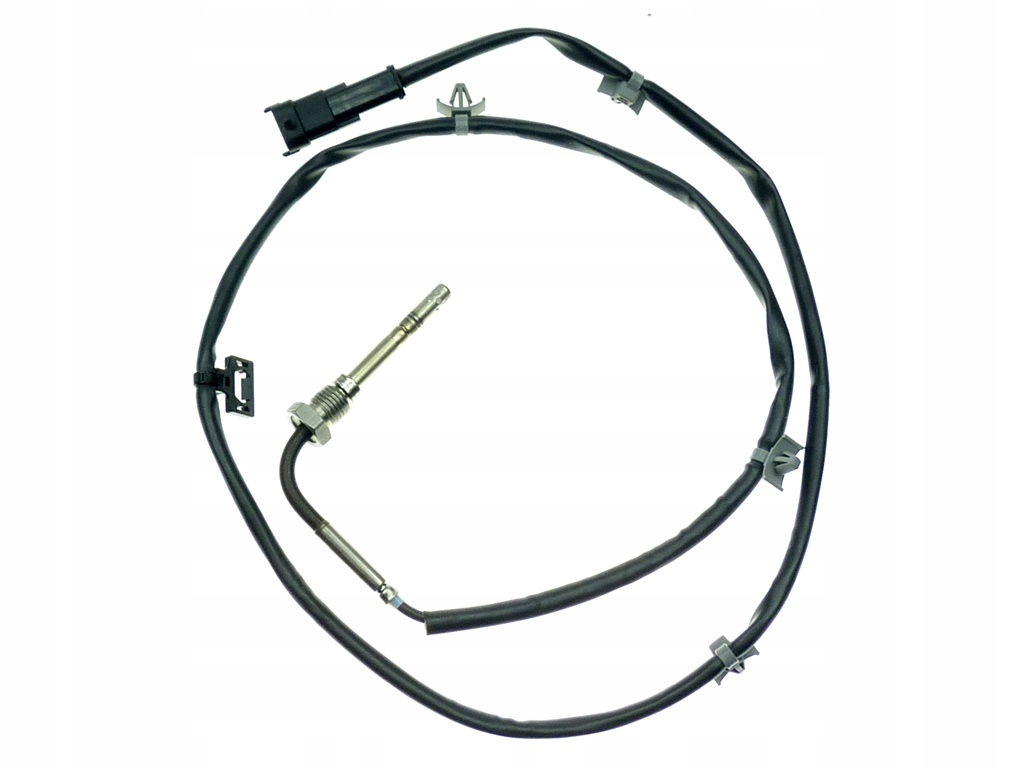 CZUJNIK TEMPERATURY SPALIN OPEL ASTRA H 1.7CDTI - 8030368664 ...