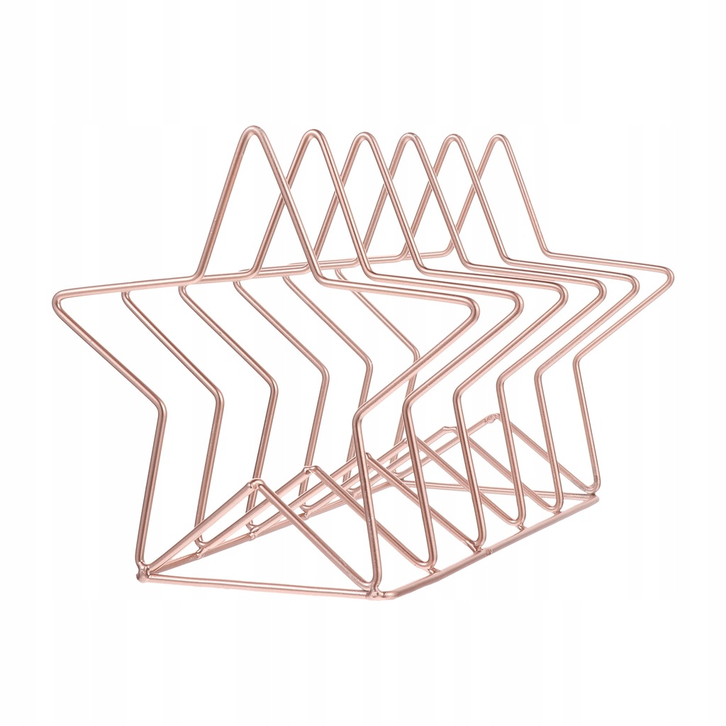 Desktop File Organizer Decor Triangle Holder - 14246844420 - oficjalne ...