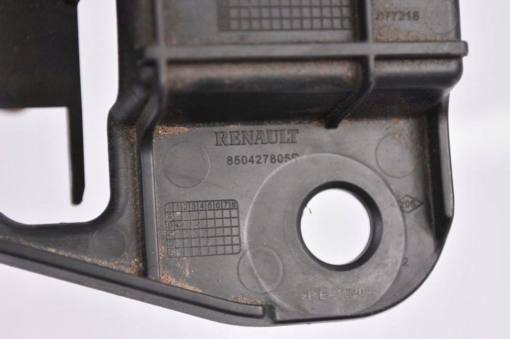 UCHWYT MOCOWANIE CHŁODNICY 850427805R MEGANE IV - 9029568208 ...