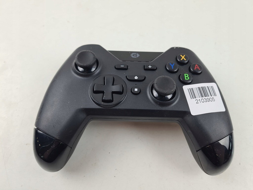 Gioteck PS3/Switch/PC Controller (2103905) - 14476718062 - oficjalne ...