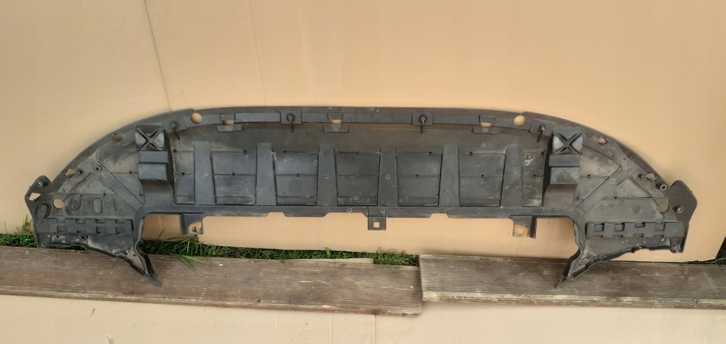 OSŁONA PŁYTA POD ZDERZAK VOLVO V60 S60 31455507 - 10945972217 ...