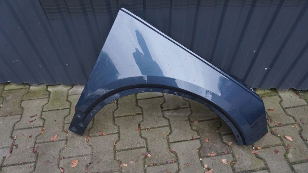 VOLVO XC40 - PRZEDNI BŁOTNIK PRAWY PRZÓD - 13967735695 - oficjalne ...