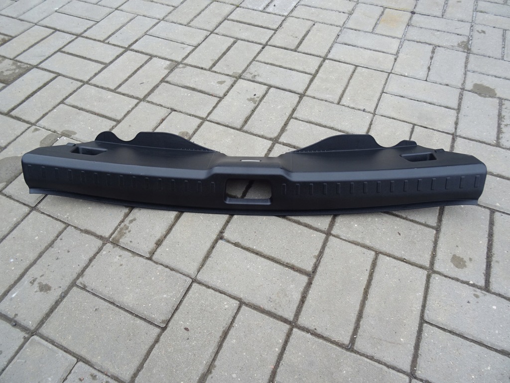 VOLVO S60 OSŁONA PASA TYLNEGO 32260208 - 12085978568 - oficjalne ...