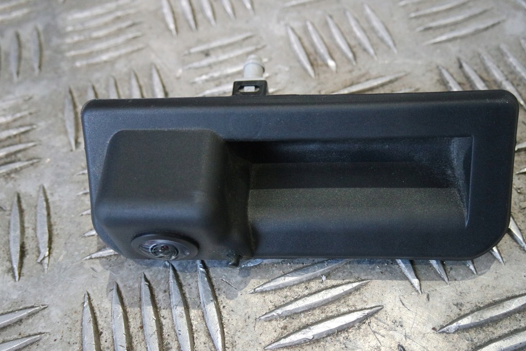 KAMERA BLENDA KLAPY COFANIA AUDI Q8 4N0980546 - 12961501309 - oficjalne ...