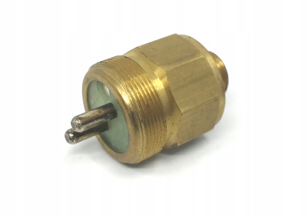 CZUJNIk PRZYSTAWKI ZF MERCEDES 0501313728 - 11217295284 - oficjalne ...