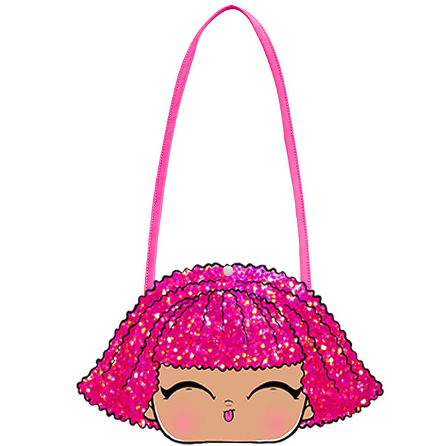 L.O.L. Niespodzianka! Lalki rysunek avatar modelow - 13429646194 ...