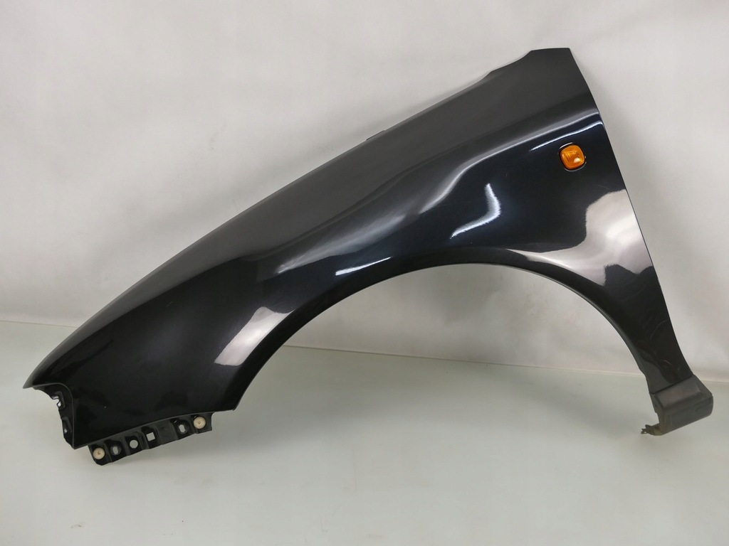 AUDI A3 8L PRZED LIFT BŁOTNIK LEWY PRZÓD LZ9W - 12850372351 - oficjalne archiwum Allegro