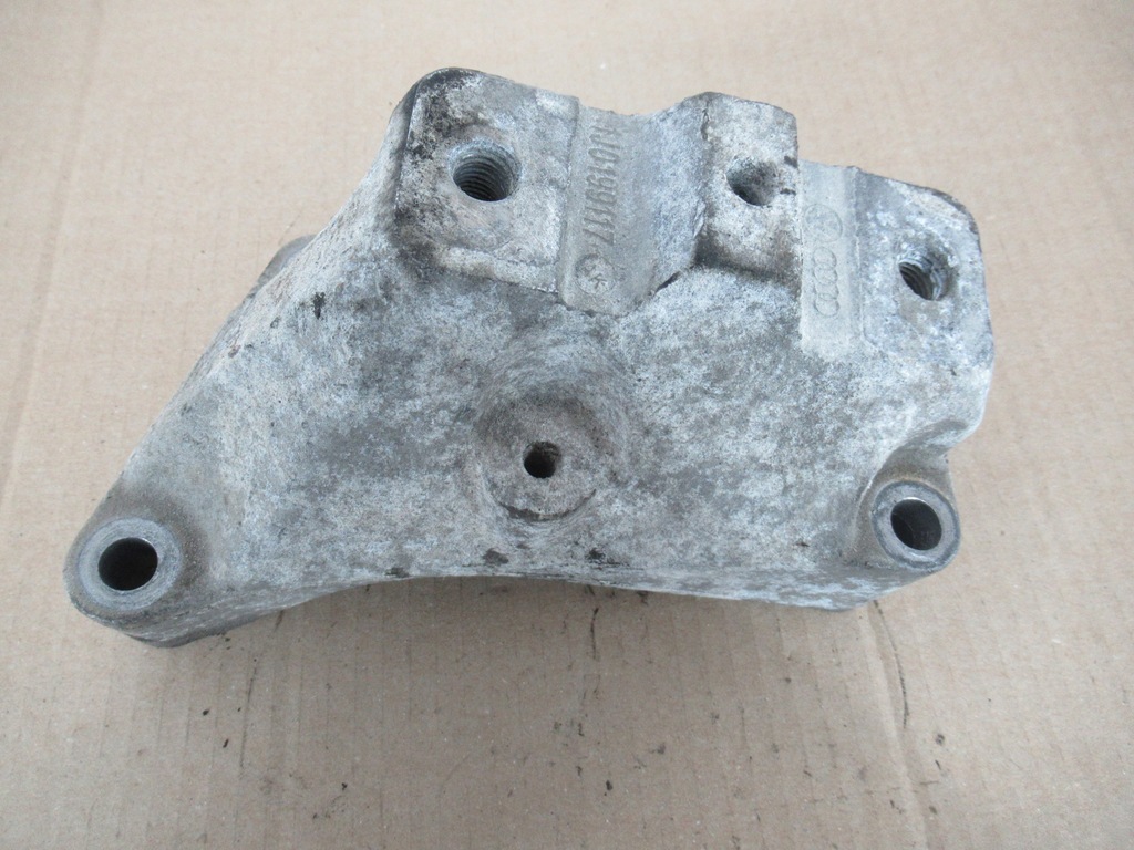 Łapa wspornik VW Audi Seat Skoda 1J0199117AK - 12167439520 - oficjalne ...