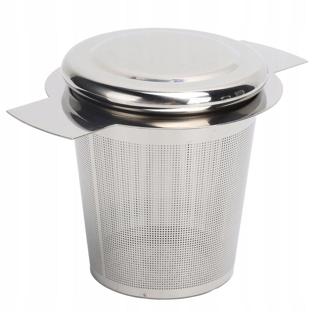 Sitko do herbaty Kosz do zaparzacza do herbaty z - 15077672141 ...