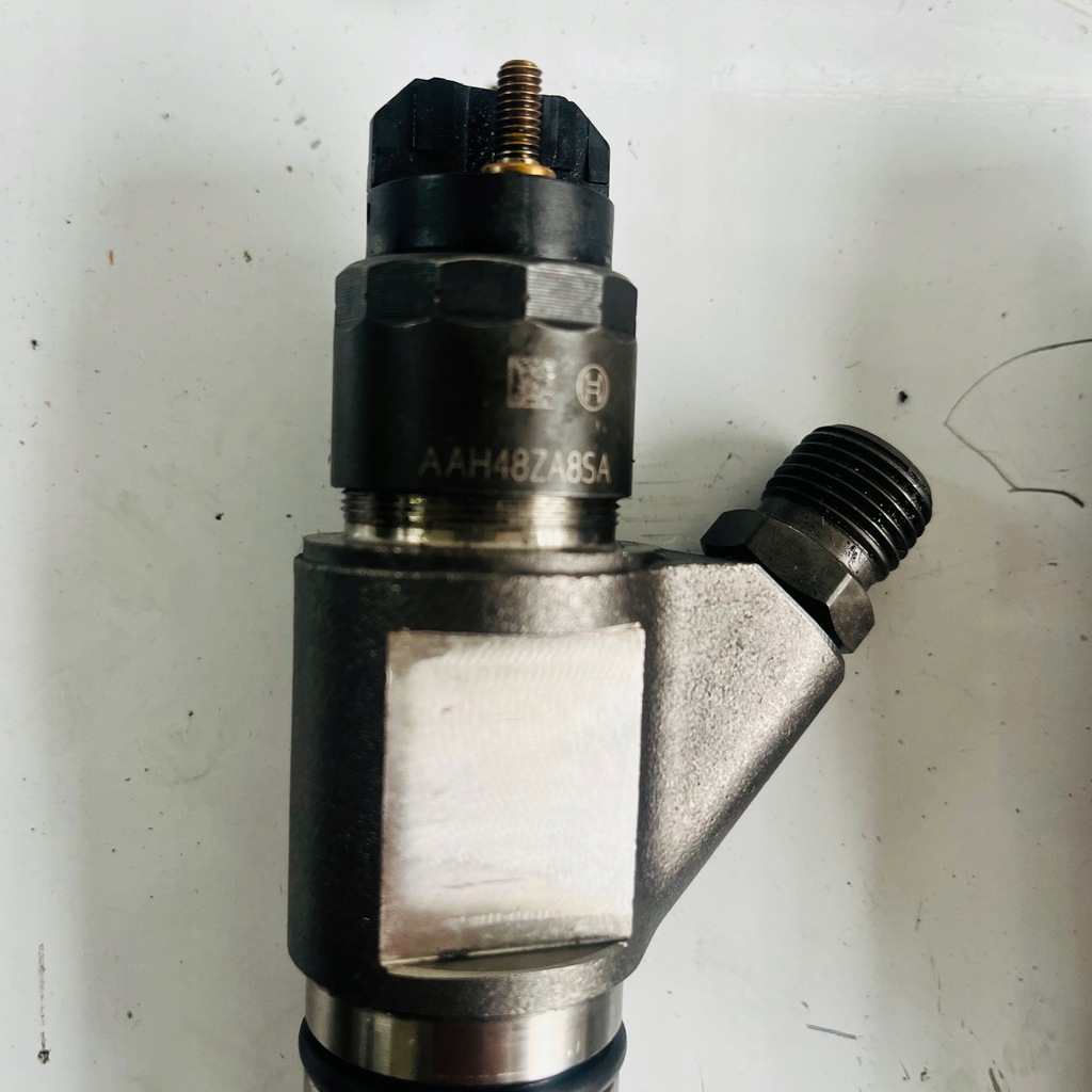 WTRYSKIWACZE PALIWA IVECO STRALIS EURO 6 - 12915212395 - oficjalne ...