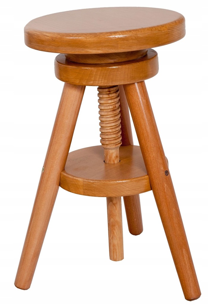 Taboret regulowany OLCHA - 12175328051 - oficjalne archiwum Allegro