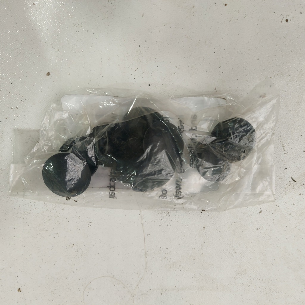 SPINKA WYGŁUSZENIA MASKI BMW F20 MINI 5148 9119216 - 12200601133 ...