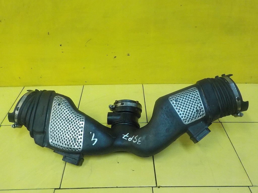 MERCEDES R W251 3.0 CDI V6 08r 224KM 642 przewod rura powietrza ...