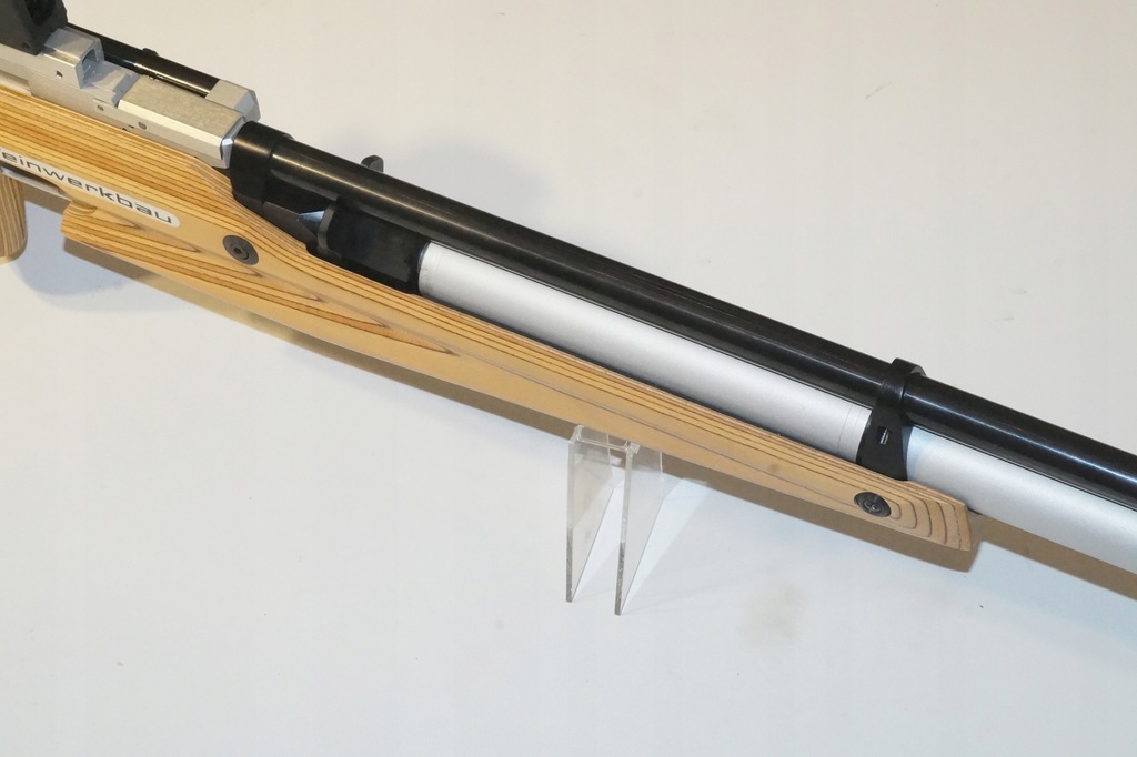 WIATRÓWKA FEINWERKBAU P70 FWB P70 PRAWY - 10425305695 - oficjalne ...