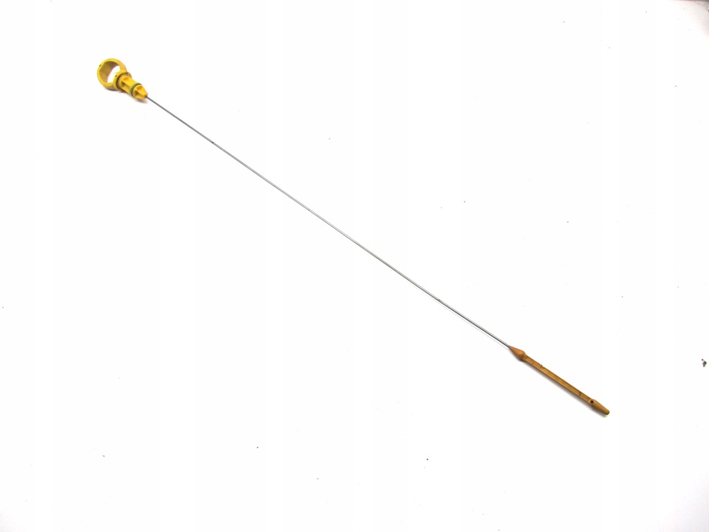 BAGNET MIARKA POZIOMU OLEJU C4 PICASSO II 1.2THP - 9835179085 ...