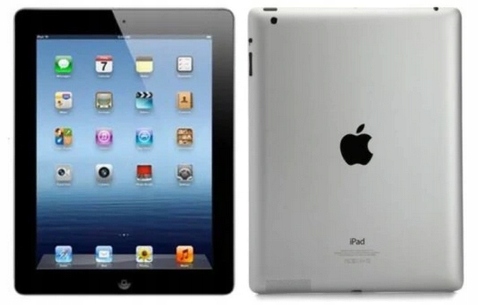 T1529 iPad 4 16GB Space Gray A1458 Apple - 14707203429 - oficjalne ...