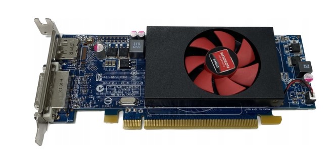 Karta graficzna AMD Radeon HD 8490 1GB MX4D1 - 13529435286 - oficjalne ...