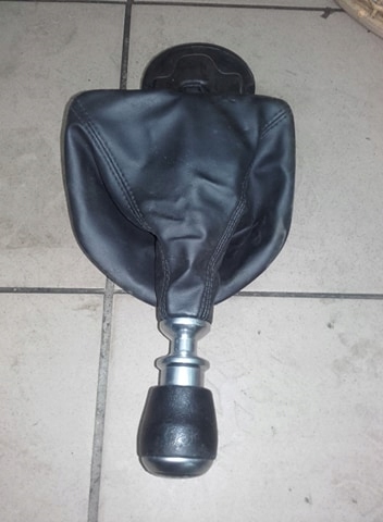 FORD RANGER GAŁKA ZMIANY BIEGÓW MIESZEK - 7619624107 - oficjalne ...