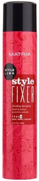 MATRIX STYLE FIXER Lakier utrwala, blask - 6211298417 - oficjalne ...