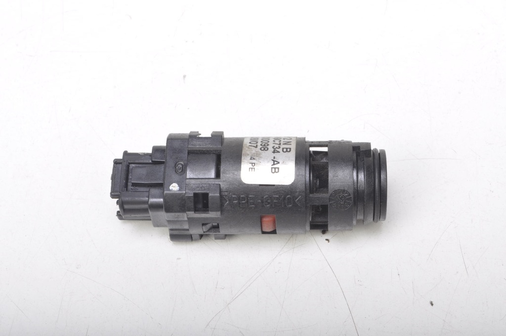 FORD C-MAX CZUJNIK TEMPERATURY WNĘTRZA 3M5T-19C734-AB - 14464595634 ...