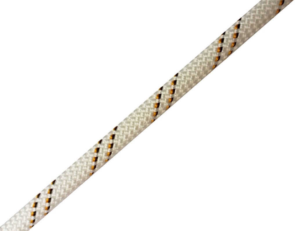 Gilmonte Statik 10,5mm - Lina Statyczna na Metry - 6882812819 - oficjalne archiwum Allegro