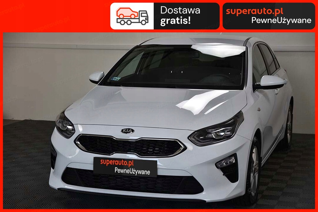 Kia M 1.6 CRDi 136KM 2WD MT - 13481470691 - oficjalne archiwum Allegro