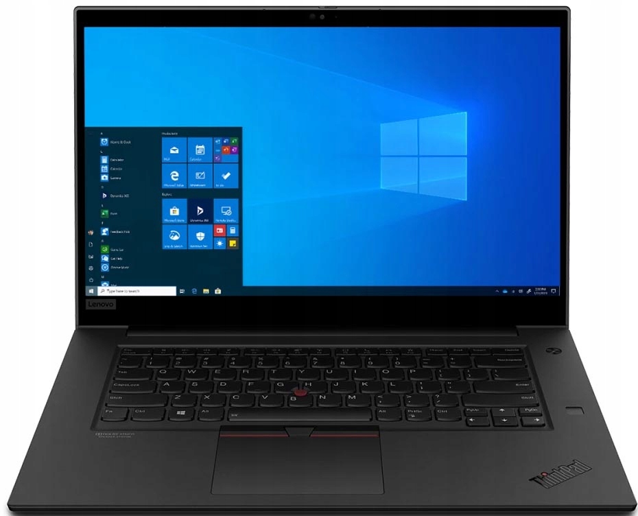 Lenovo ThinkPad P1 G3 i7-10850H 64/1TB T2000 OLED - 12789772219 ...