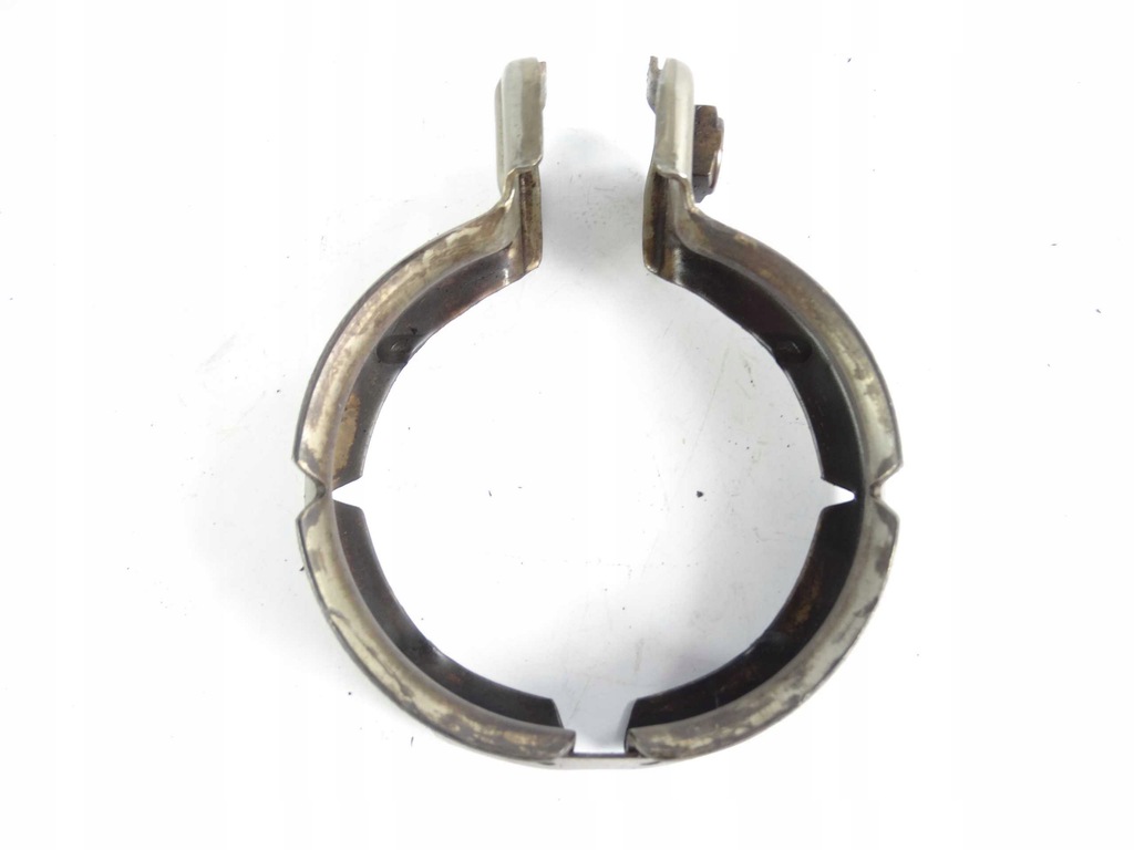 Mercedes W203 W209 OBEJMA ZACISKOWA KATALIZATORA - 11127750015 ...