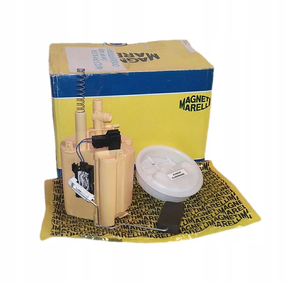 CZUJNIK POZIOMU PALIWA MERCEDES W203 C 220 270 CDI - 11092821424 ...