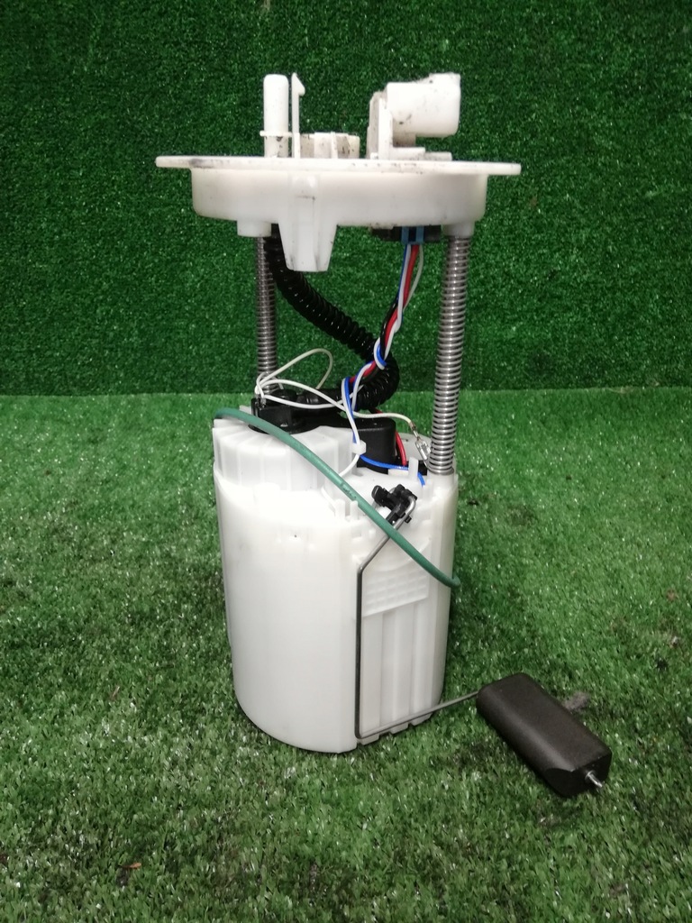 CHEVROLET SPARK 1.0 POMPA PALIWA PŁYWAK 13505141 - 8799913350 ...