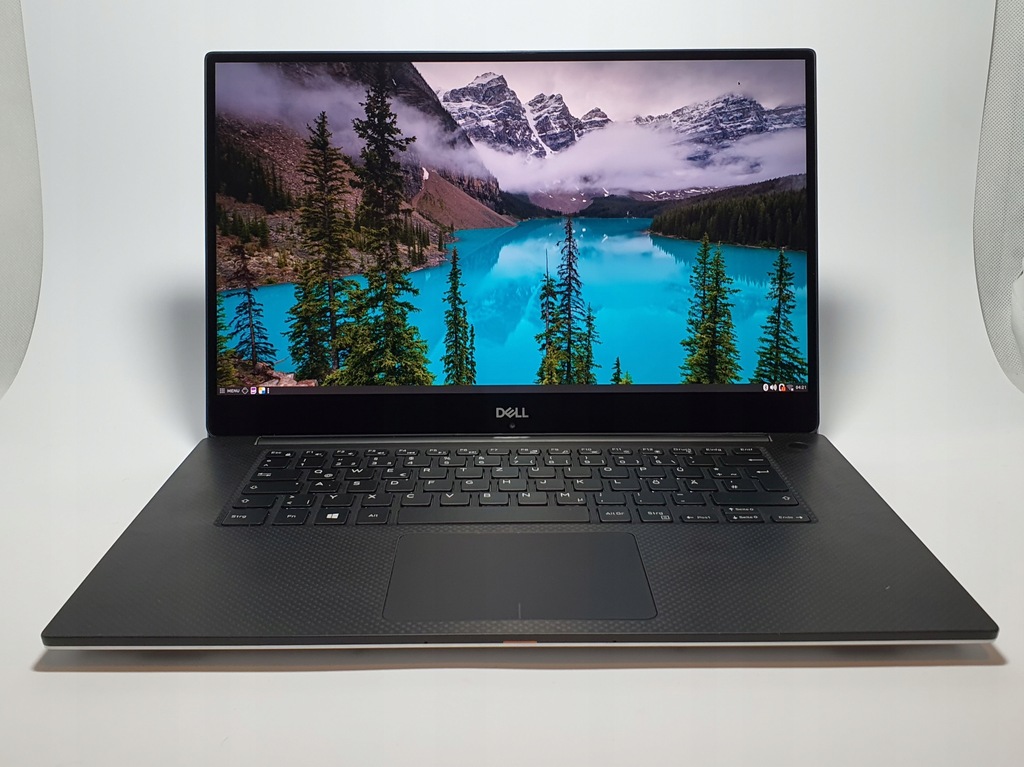 Laptop Dell XPS 15 9570 i9 32/1TB 4K GTX 1050Ti - 13881892985 ...