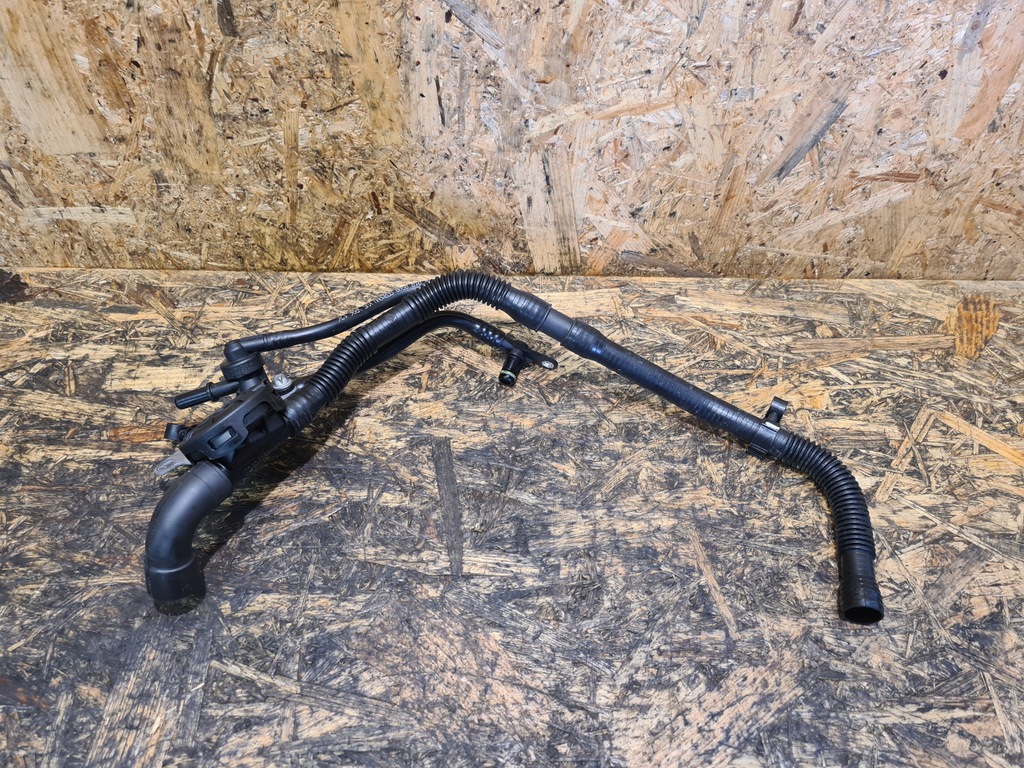 ODMA OLEJU MERCEDES W205 W213 2.0 CGI A2700180000 - 13928234505 ...