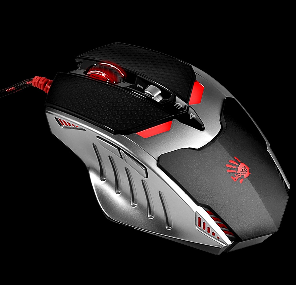 MYSZ BLOODY TERMINATOR LASER TL80 A4Tech 8200DPI - 5940034823 ... MYSZ BLOODY TERMINATOR LASER TL80 A4Tech 8200DPI - 5940034823 ...