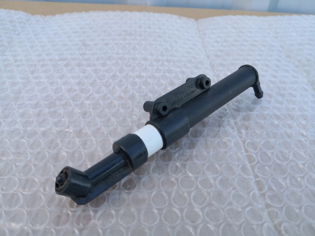 VOLVO XC60 I 08-17 SPRYSKIWACZ LAMPY LEWY 31416218 - 12686201289 ...