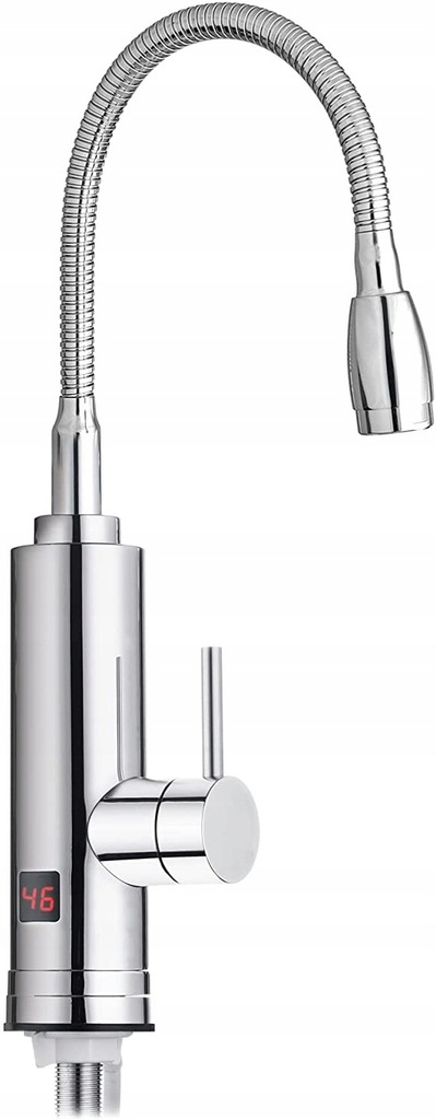 NA17 Bateria kuchenna z podgrzewaczem wody HOGART - 13056164045 ...