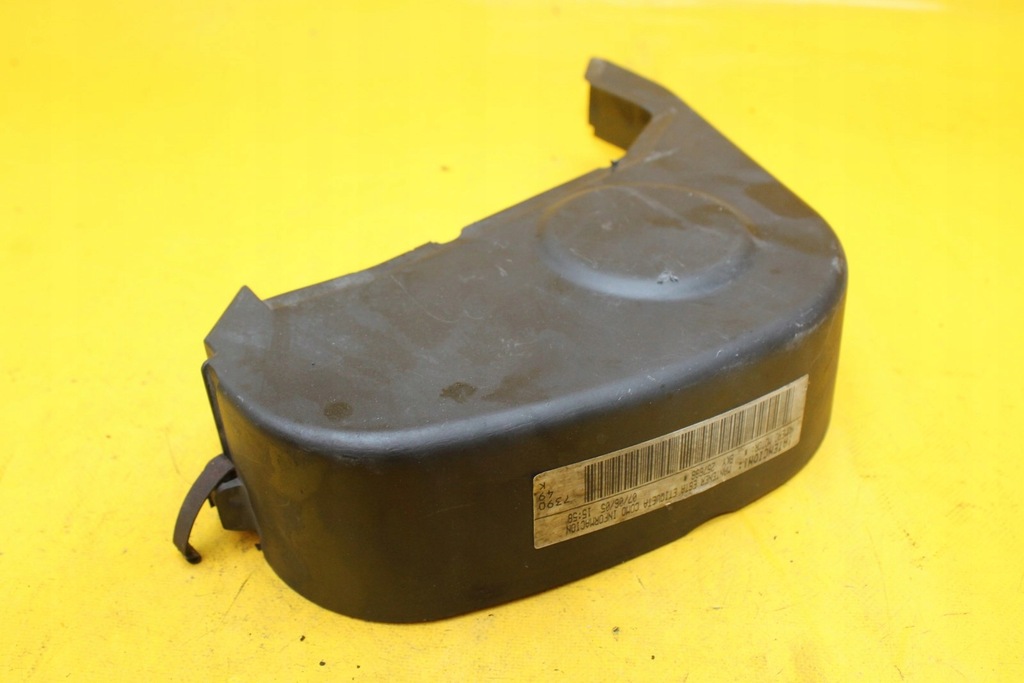 OSŁONA ROZRZĄDU IBIZA III FABIA I 1.4 B 036109121L - 9649351667 ...