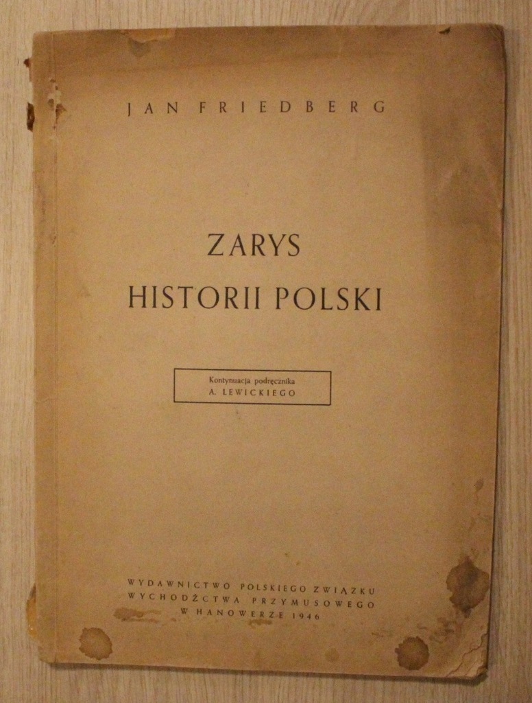 ZARYS HISTORII POLSKI - ORYGINALNA - MAPA do HISTORII POLSKI A ...