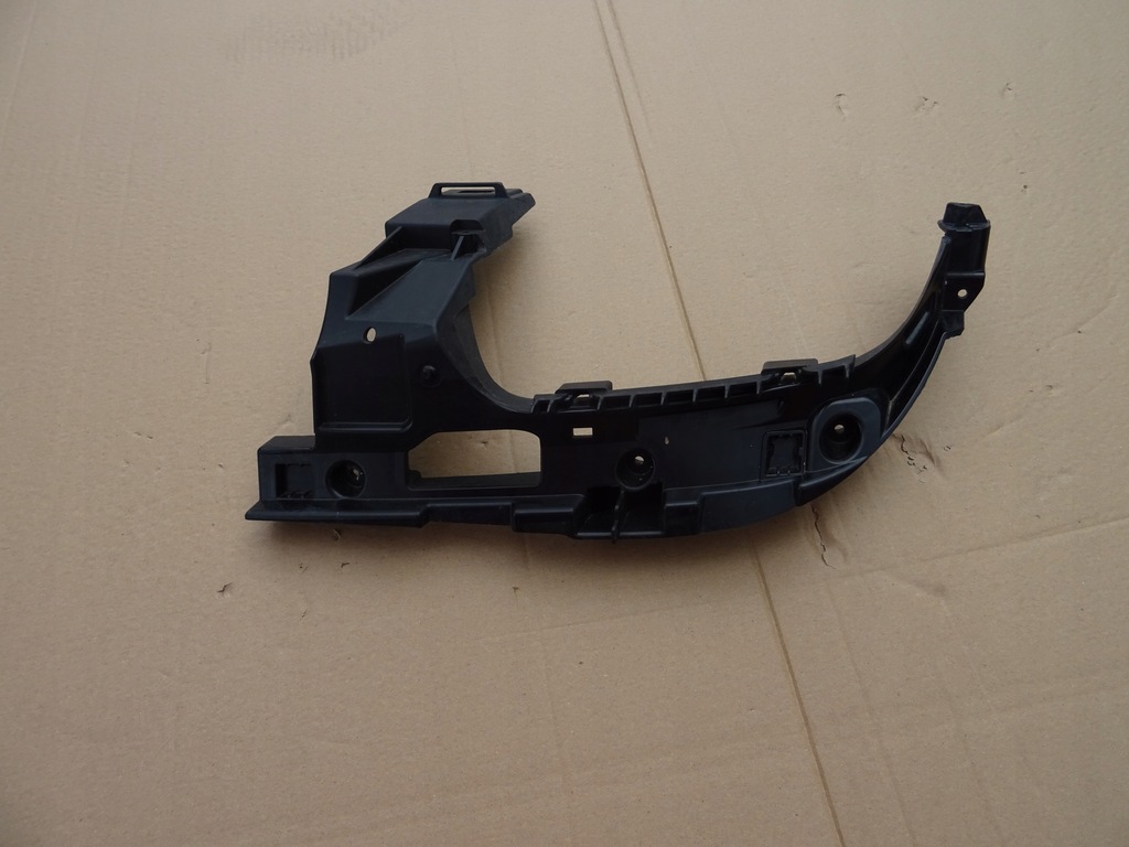 ŚLIZG ZDERZAKA TYLNY LEWY AUDI A6 C7 2011 - 2014 - 9511445923 - oficjalne archiwum Allegro