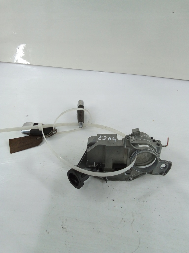 E264 STACYJKA OPEL ASTRA H 2421430 - 12514774807 - oficjalne archiwum ...