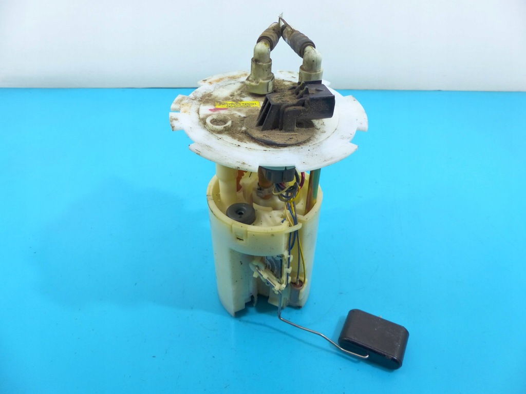 PŁYWAK POMPKA POMPA PALIWA CHEVROLET AVEO T200 1.4 - 13513813773 ...