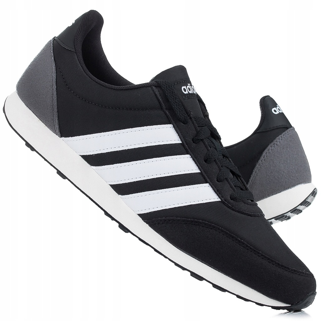 Buty, sneakersy męskie Adidas V Racer 2.0 BC0106 - 8356386031 ...