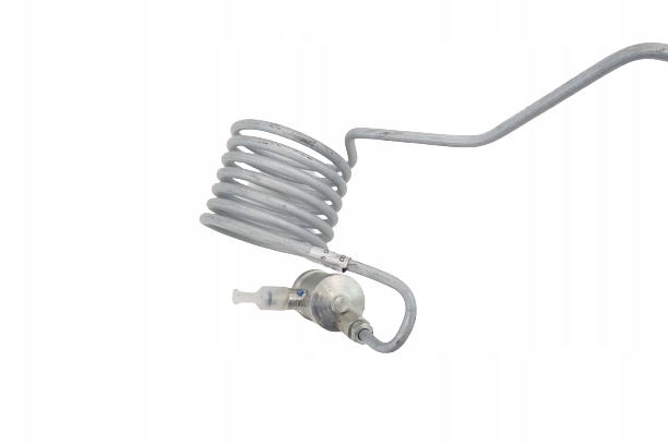 FIAT STILO 1.9 JTD PRZEWÓD WYSPRZĘGLIKA 46833132 - 11996961445 ...