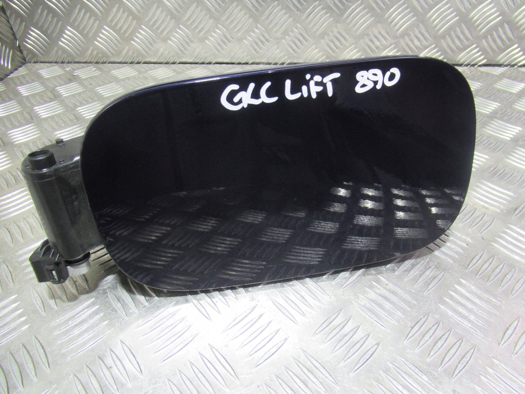 MERCEDES GLC X253 SUV KLAPKA WLEWU PALIWA A2536305802 - 14834697526 ...