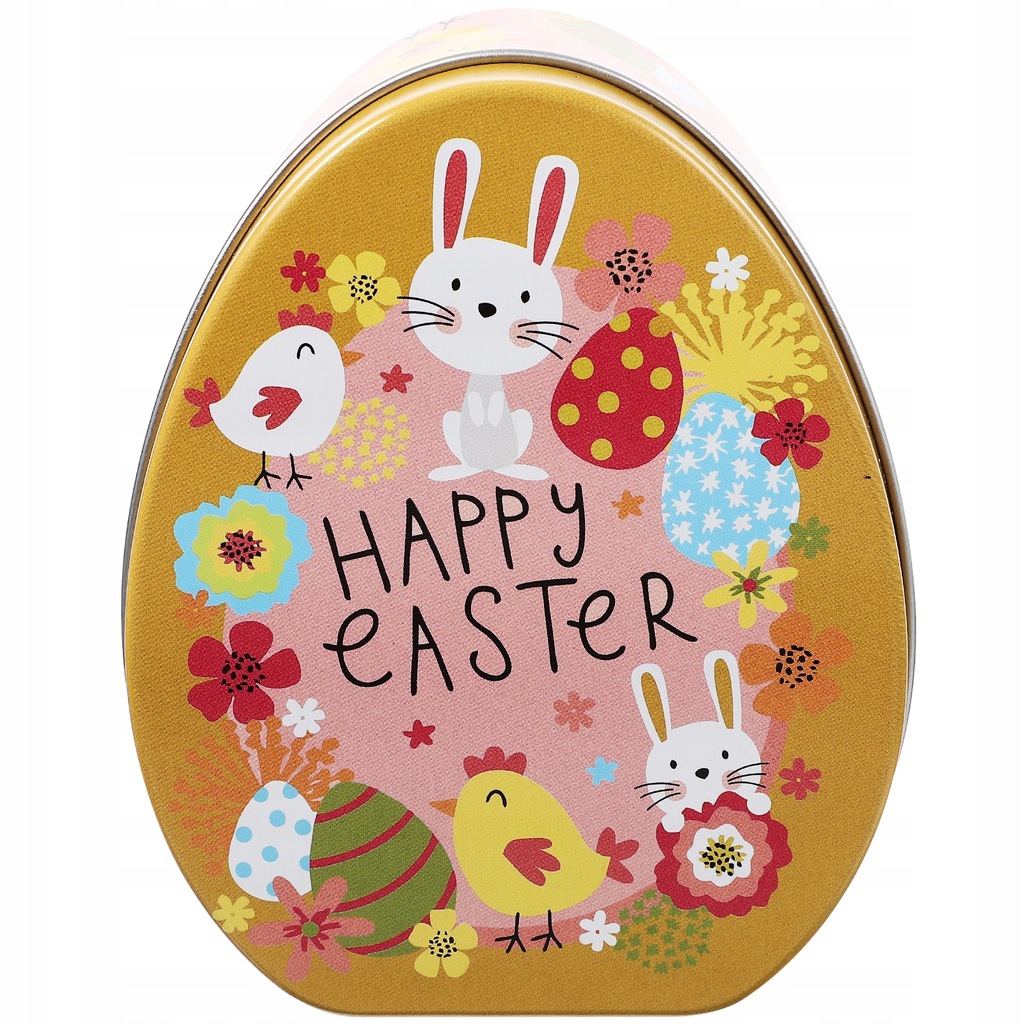Easter Candy Box Kids Snack Containers Mint Tins - 13342562828 ...