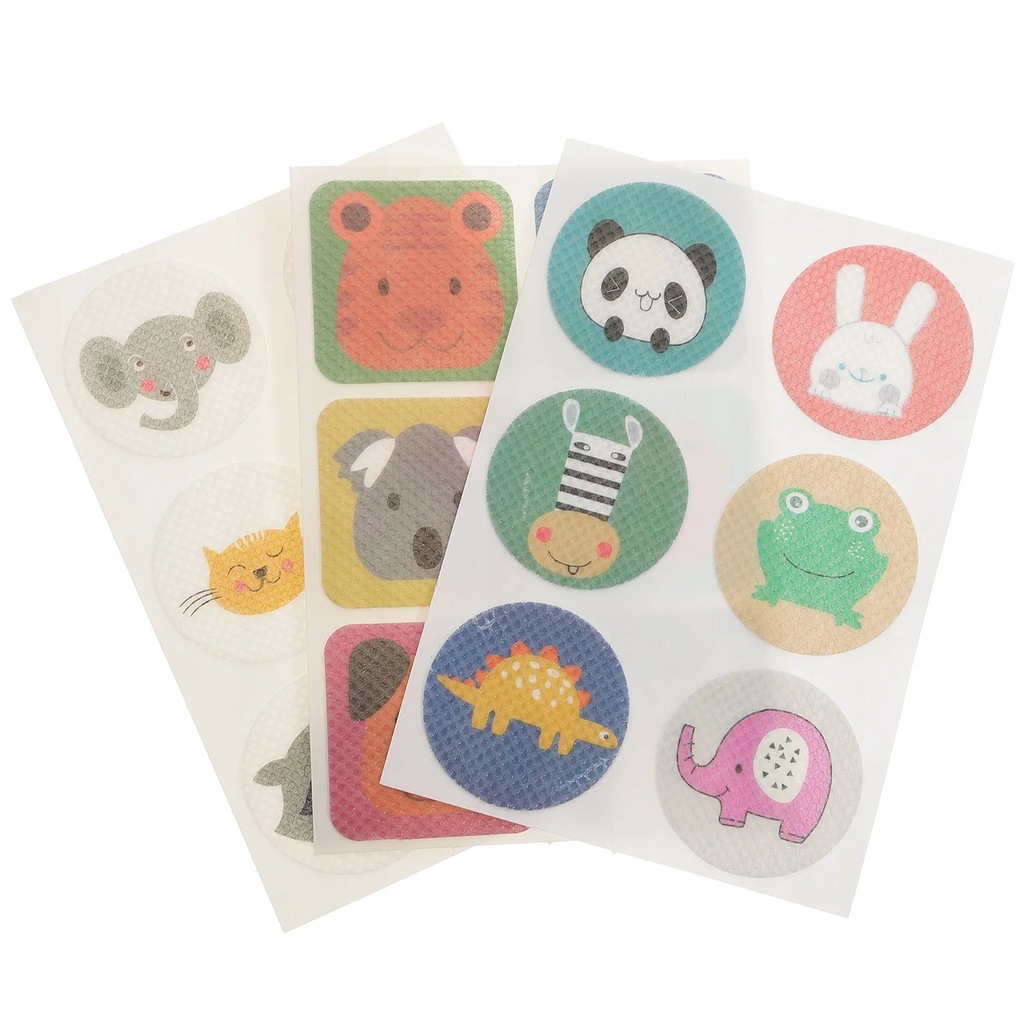 Insect-proof Patches Insects Kids Tick Repellent - 13954145572 ...
