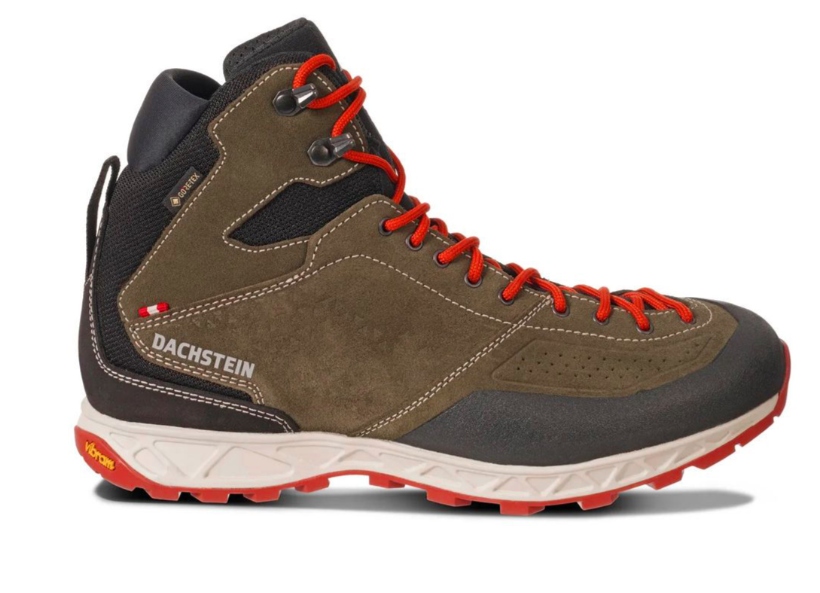 Buty trekkingowe DACHSTEIN Super Ferrata MC GTX 46 - 13696368053 ...