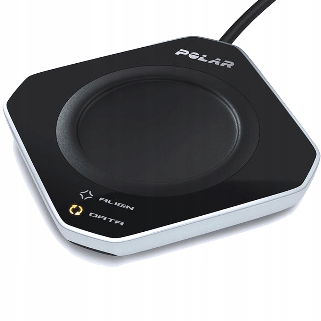 MODUŁ PRZESYŁANIA DANYCH POLAR FLOW LINK USB - 12742244828 - oficjalne ...