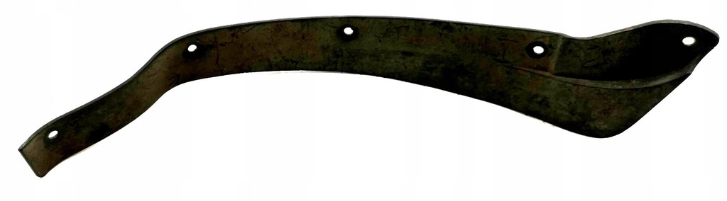 ORG SPOJLER SPOILER NADKOLA PRAWY AUDI TT TTS 8J 8J0807548 ...